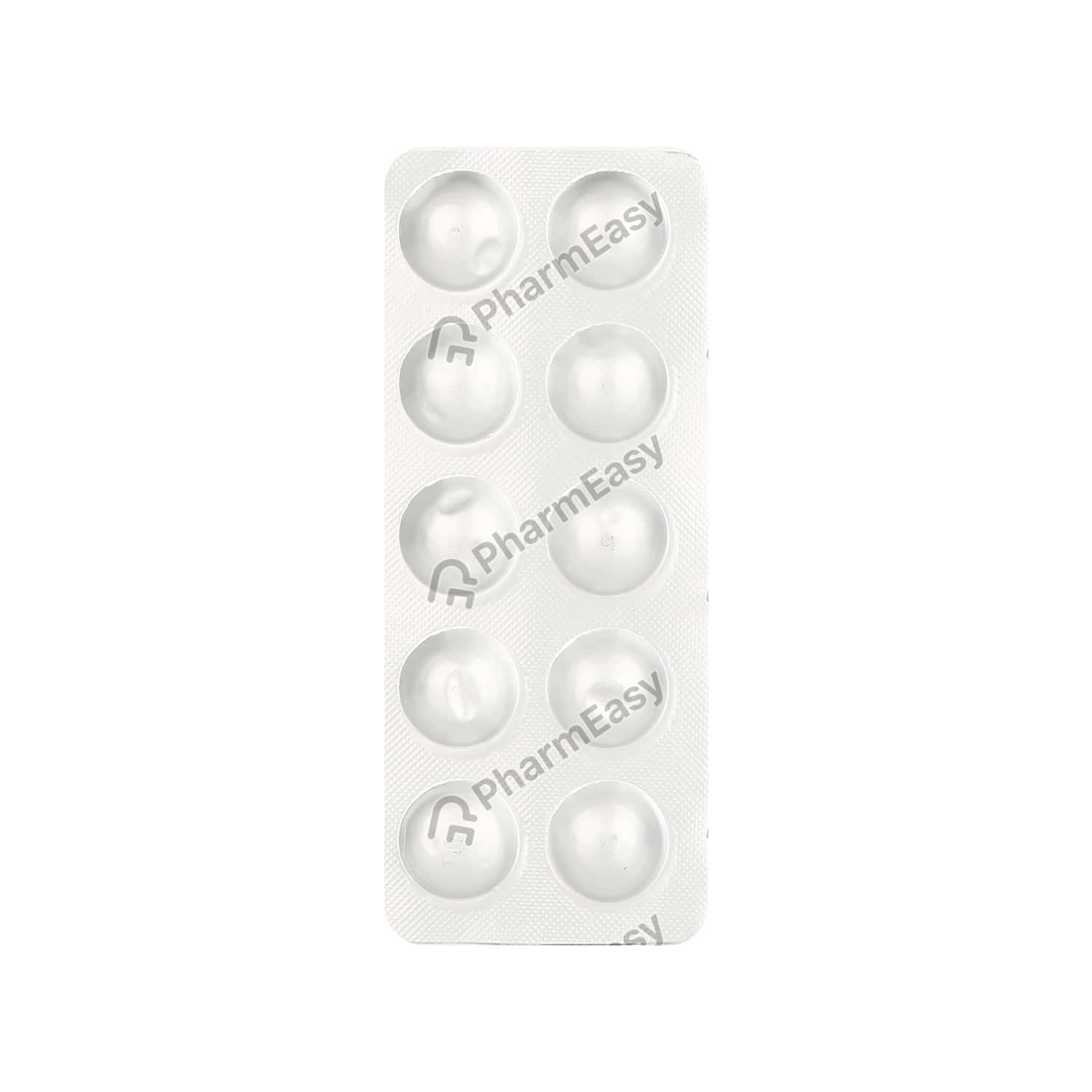 Metfine Xl 50 MG Tablet (10) - Uses, Side Effects, Dosage, Composition ...