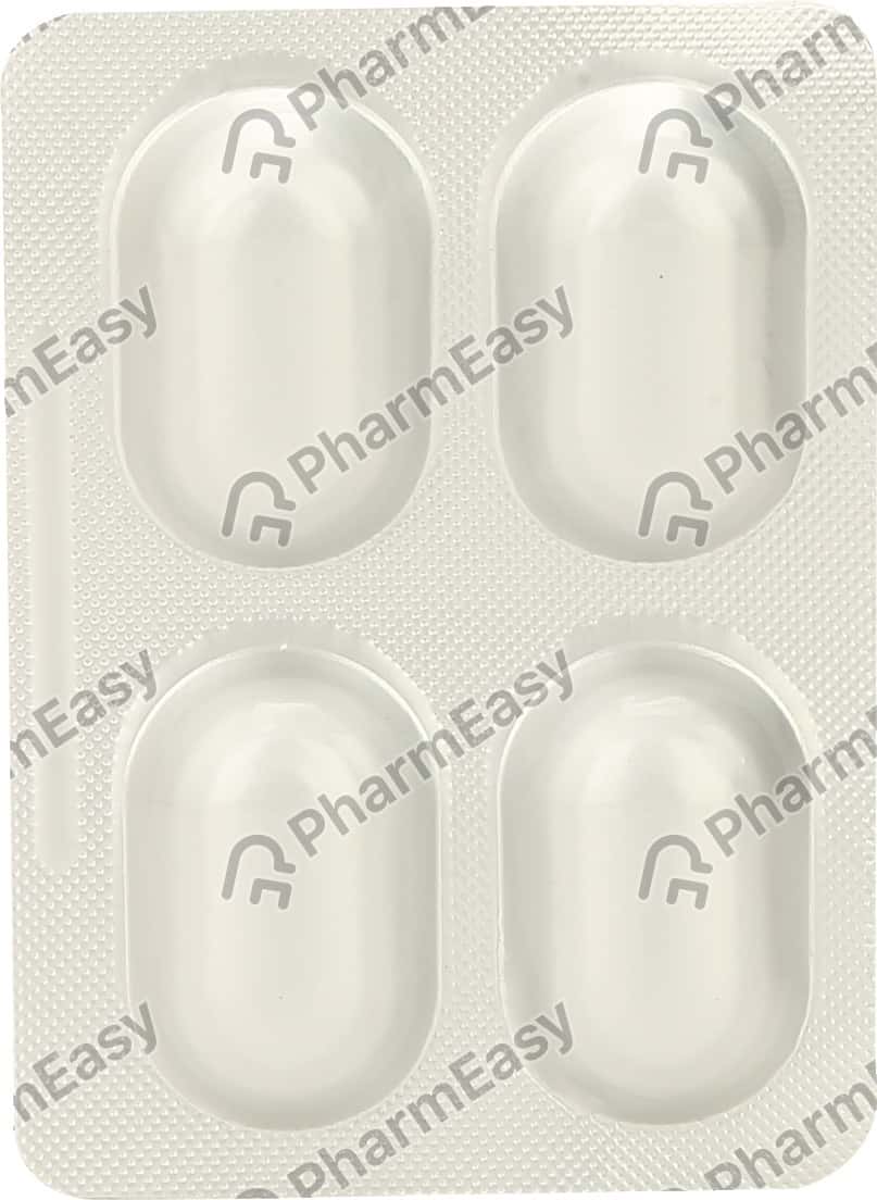 Itler 200 MG Tablet (4): Uses, Side Effects, Price & Dosage | PharmEasy