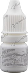Moxicip D Bottle Of 5ml Eye Drops: Uses, Side Effects, Price & Dosage ...