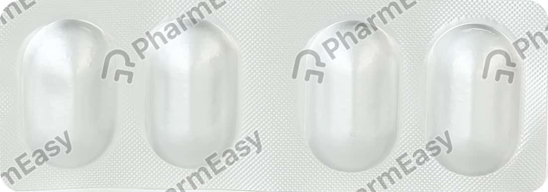 Itracon 200 MG Capsule (4): Uses, Side Effects, Price & Dosage | PharmEasy