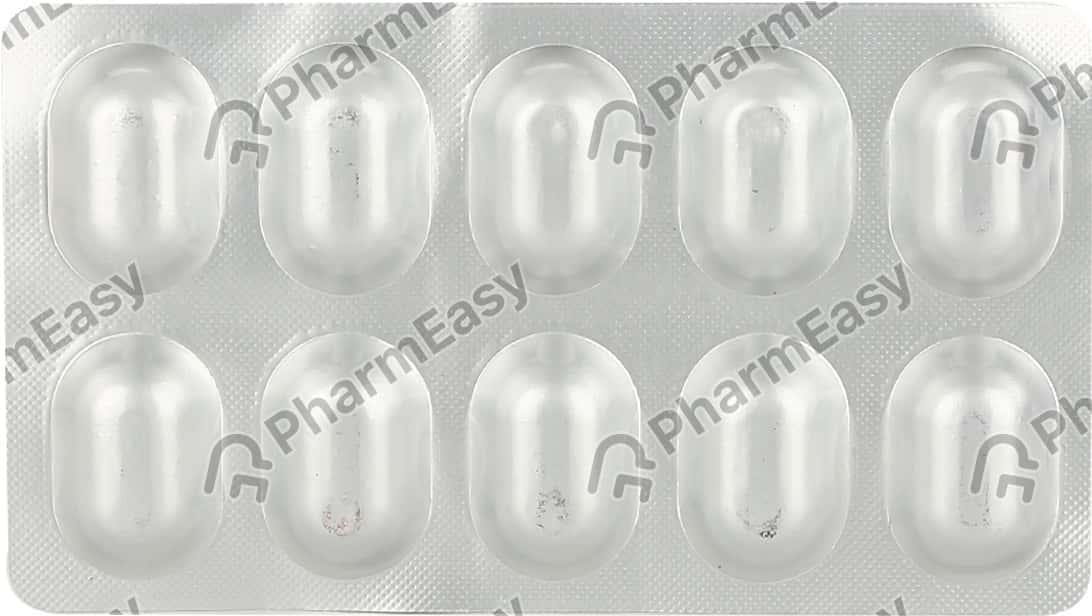 Actiglipt M Strip Of 10 Tablets: Uses, Side Effects, Price & Dosage ...