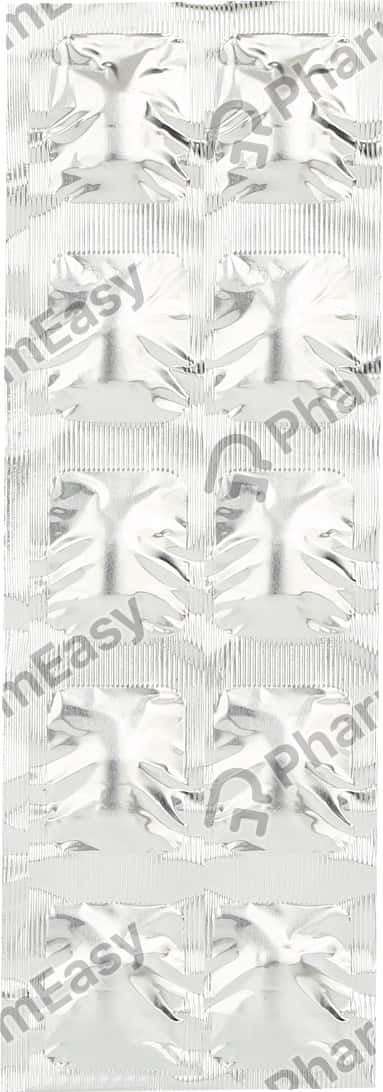 Cetil Cv 500mg Strip Of 10 Tablets: Uses, Side Effects, Price & Dosage ...