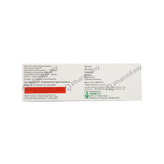 Cetil Cv 500mg Tab 10'S - Uses, Side Effects, Dosage, Composition ...