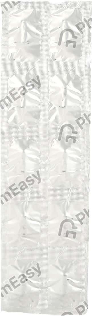 Od Pep D Strip Of 10 Capsules: Uses, Side Effects, Price & Dosage ...