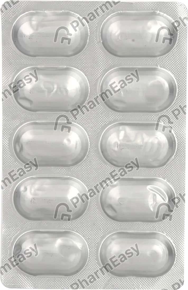 Shell Ct Strip Of 10 Tablets: Uses, Side Effects, Price & Dosage ...