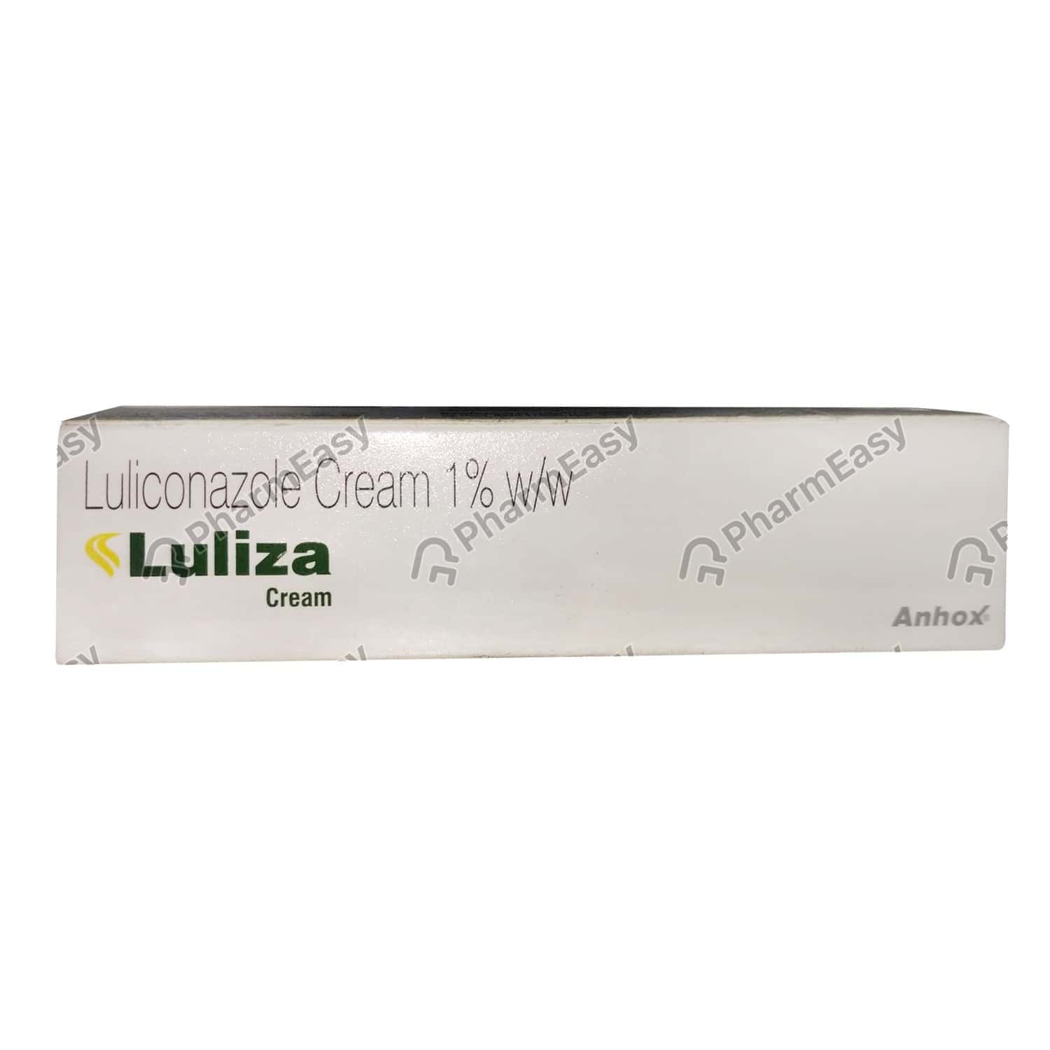 Luliza 1 %W/W Cream (20) - Uses, Side Effects, Dosage, Composition ...