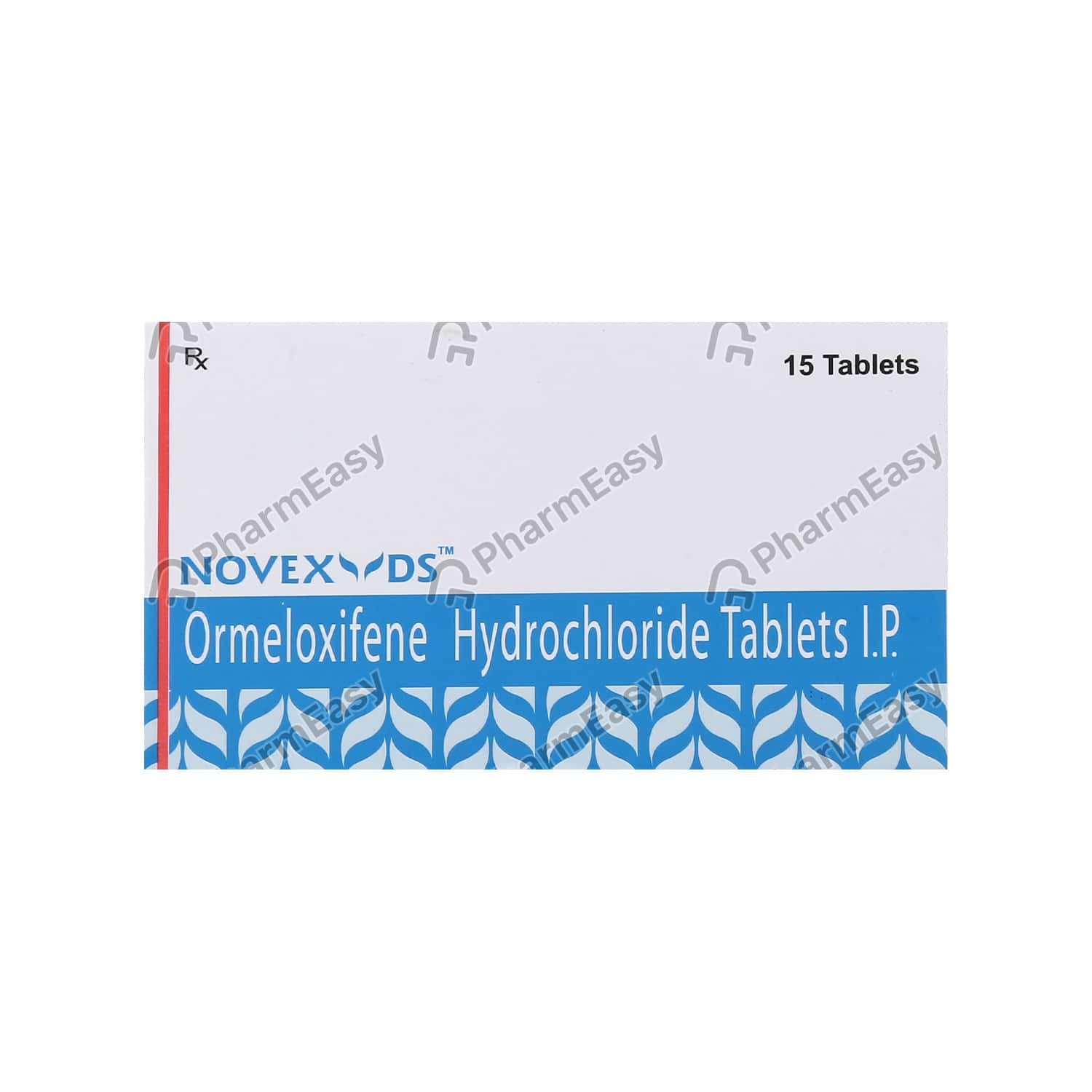 Novex – DS Tablet: Uses, Side-effects, Price, Dosage & More Info ...