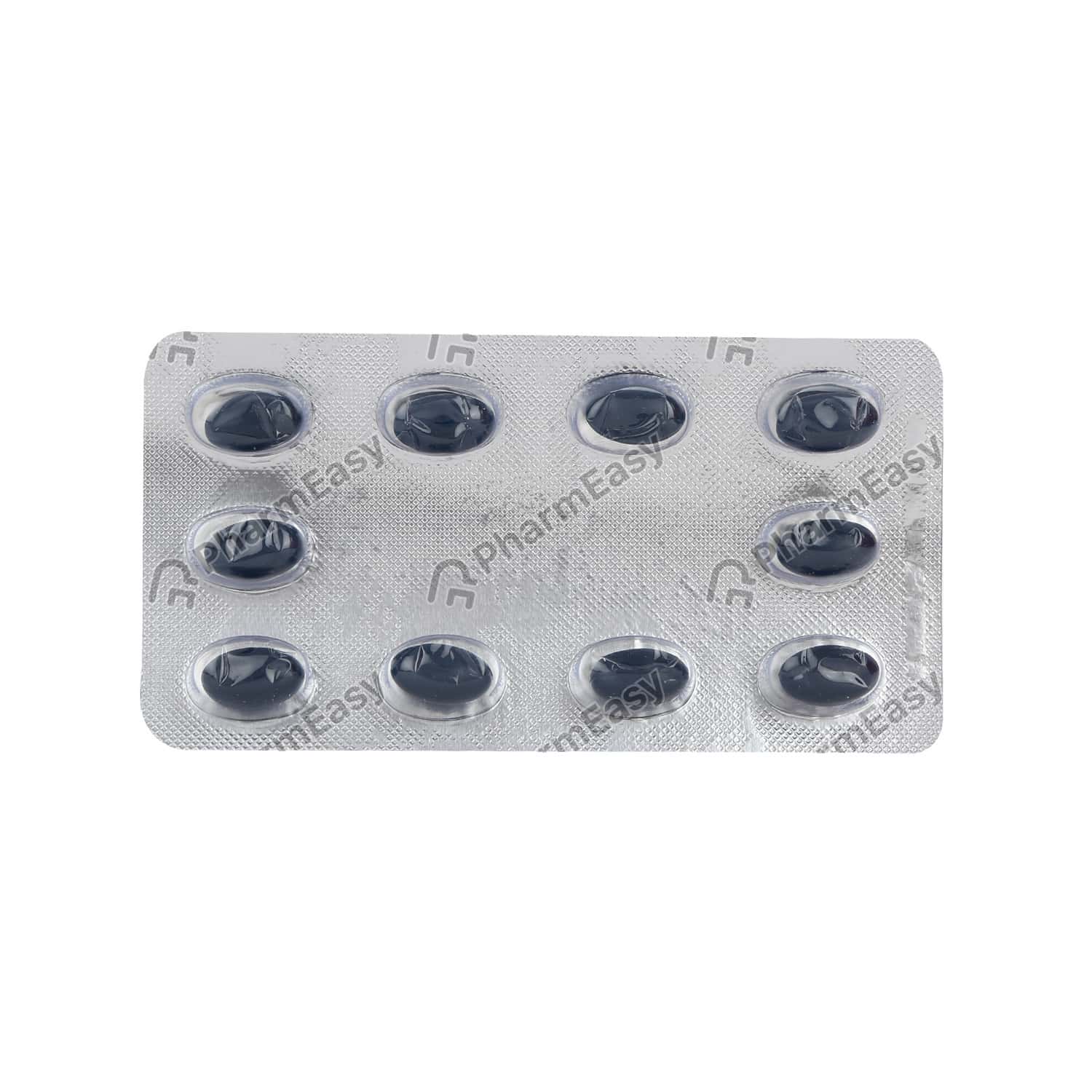 Buy Quantus 100mg Cap 10'S Online at Flat 18% OFF* | PharmEasy