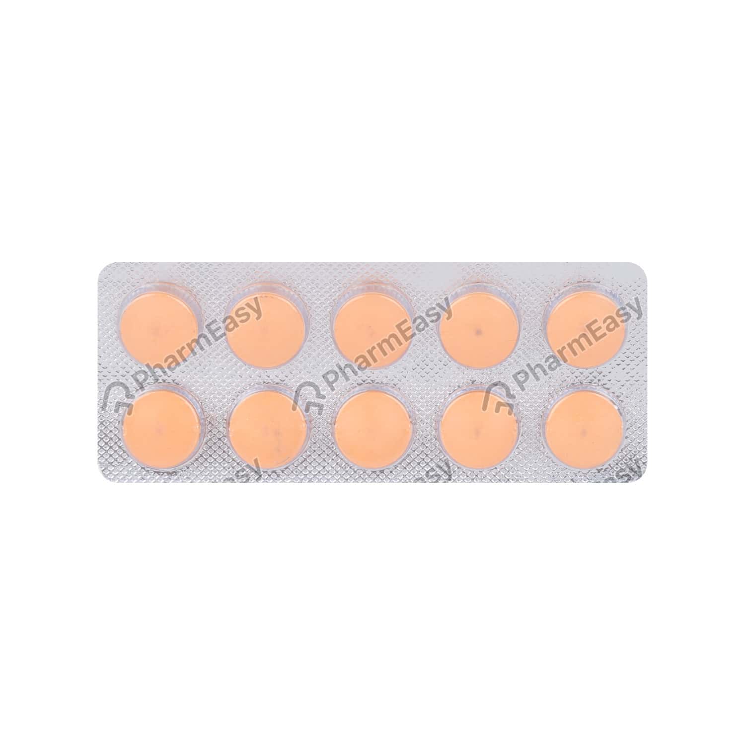 Buy Nocram D3 Tablet (10) Online at Flat 18% OFF* | PharmEasy