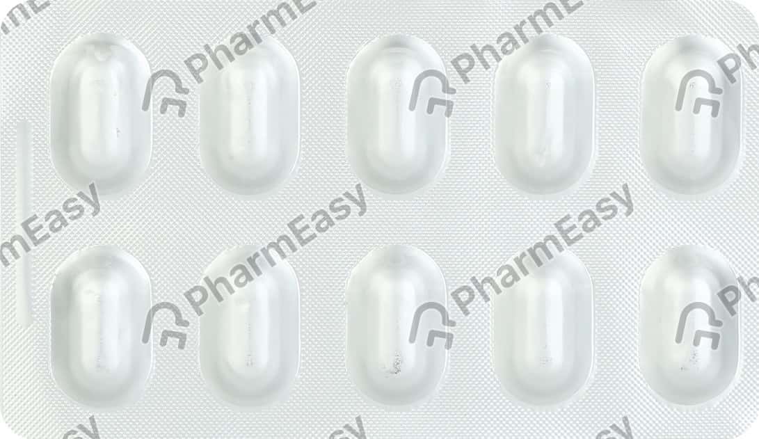 Agna 150 MG Capsule (10): Uses, Side Effects, Price & Dosage | PharmEasy