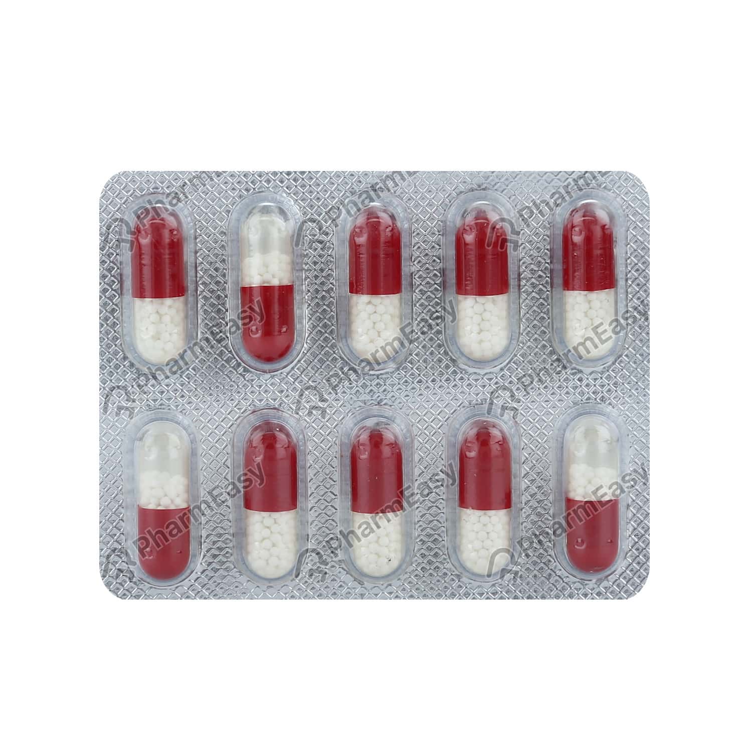 Buy Mucolite Sr 75 MG Capsule (10) Online at Flat 18% OFF* | PharmEasy