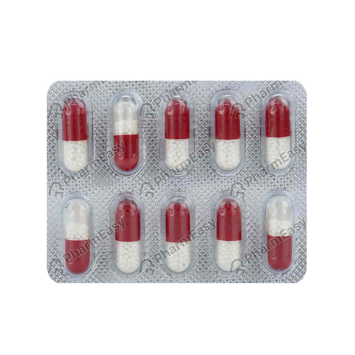 Buy Mucolite Sr 75mg Strip Of 10 Capsules Online at Flat 18% OFF ...