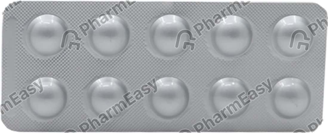 Dinogest 2 MG Tablet (10): Uses, Side Effects, Price & Dosage | PharmEasy