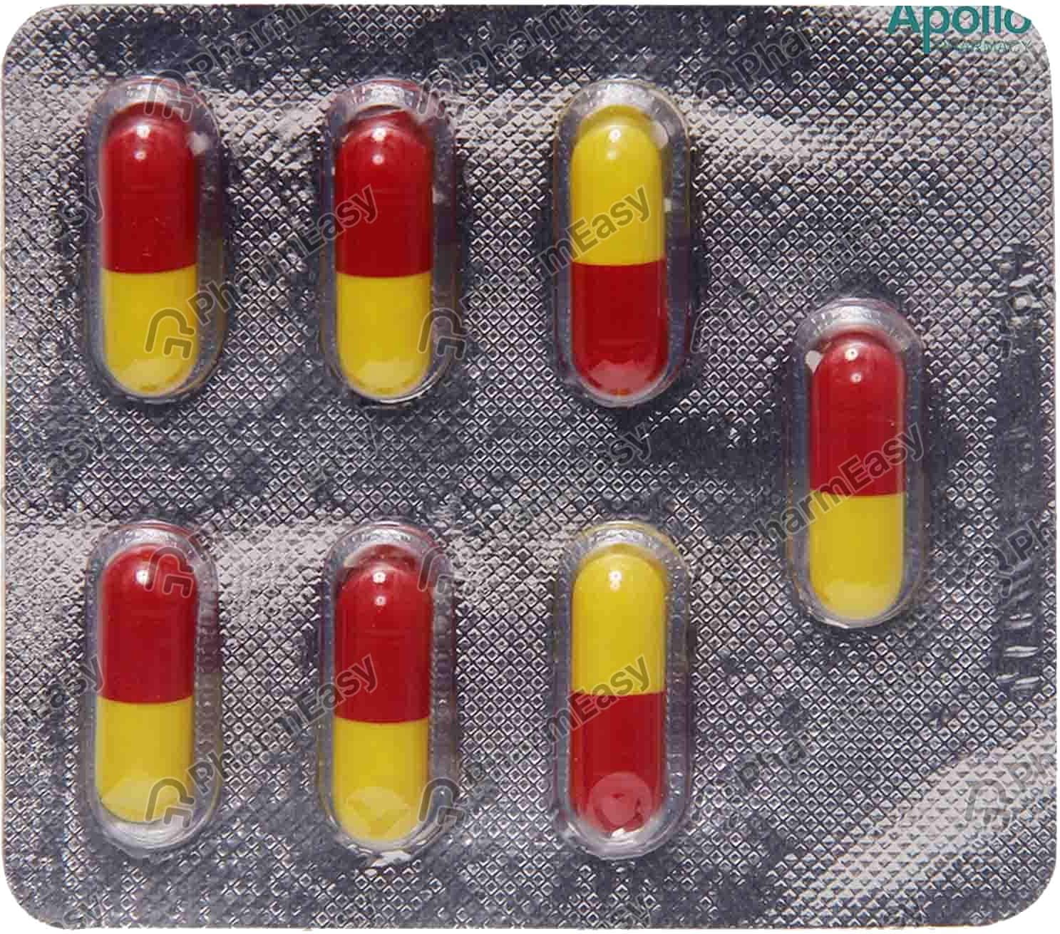 Belitra 100 MG Capsule (7): Uses, Side Effects, Price & Dosage | PharmEasy