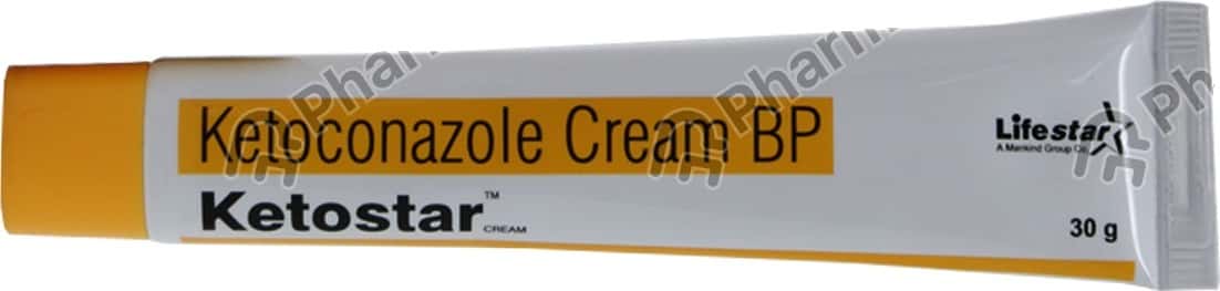 Ketostar 2 % Cream (30): Uses, Side Effects, Price & Dosage | PharmEasy