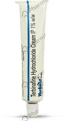 Terbest 1 % Cream (30): Uses, Side Effects, Price & Dosage | PharmEasy