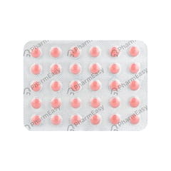 Buy Nvtab Tablet (30) Online at Flat 18% OFF* | PharmEasy