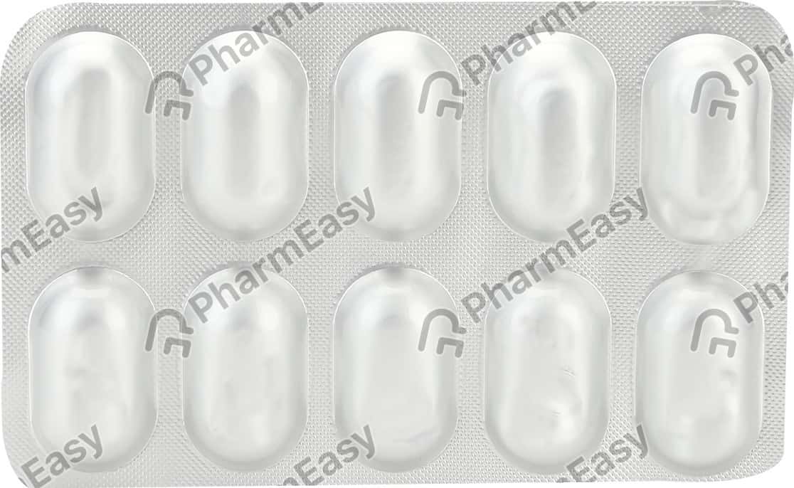 Buy Totrenol Strip Of 10 Tablets Online at Flat 15% OFF | PharmEasy