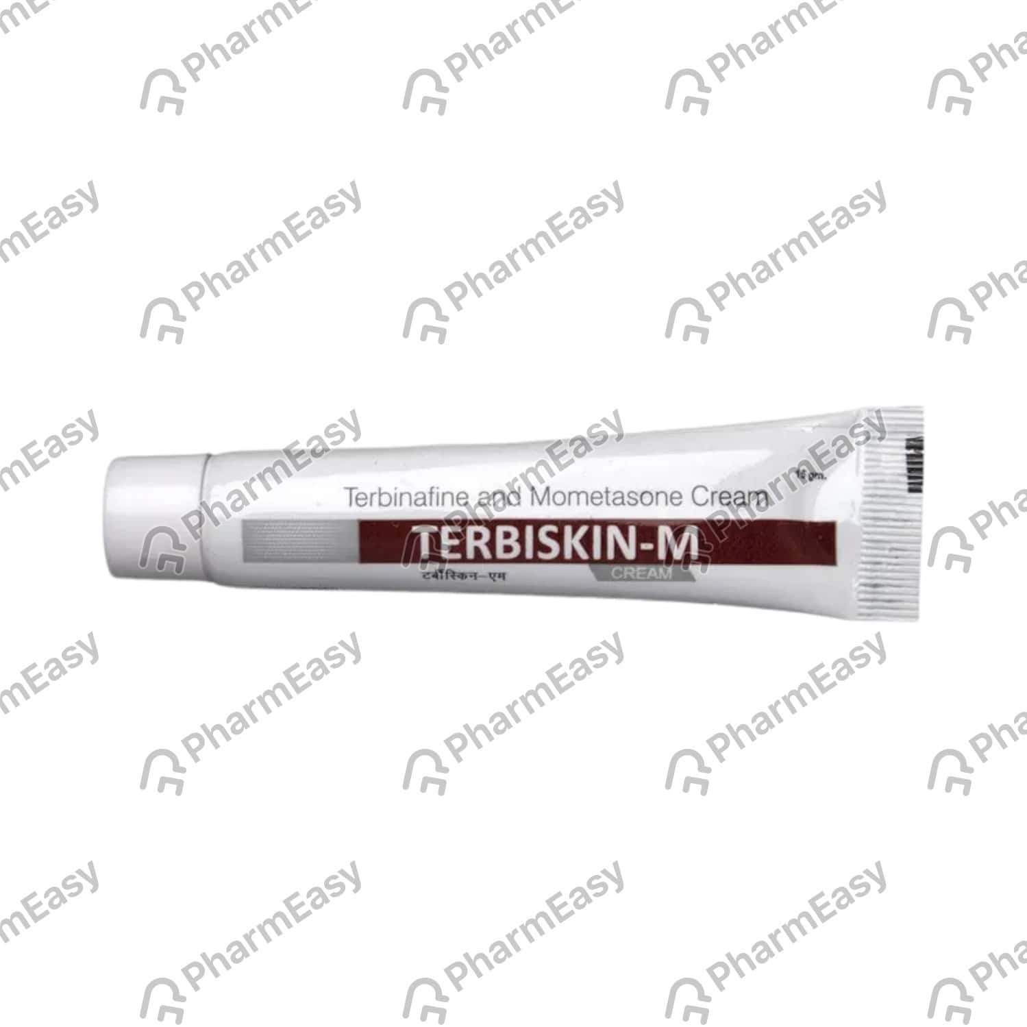 Terbiskin M Tube Of 15gm Cream: Uses, Side Effects, Price & Dosage ...