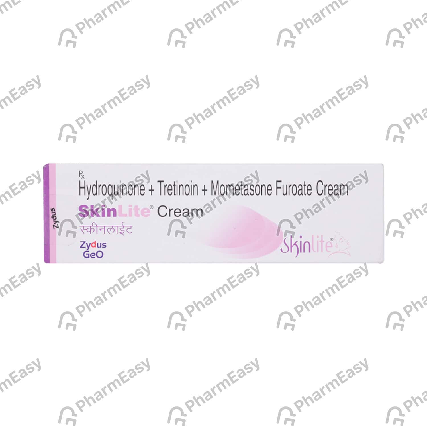 Skinlite Tube Of 10gm Cream: Uses, Side Effects, Price & Dosage | PharmEasy