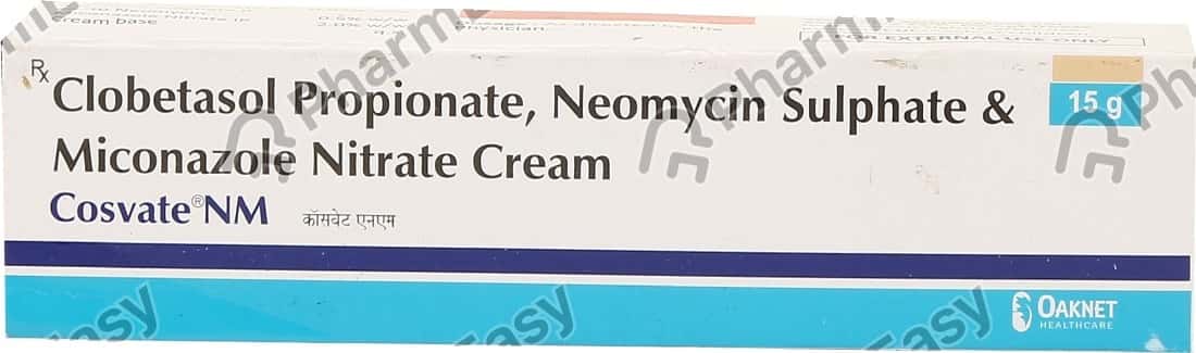 Clobate Gm Cream 10 Gm: Uses, Side Effects, Price, Dosage & Composition ...