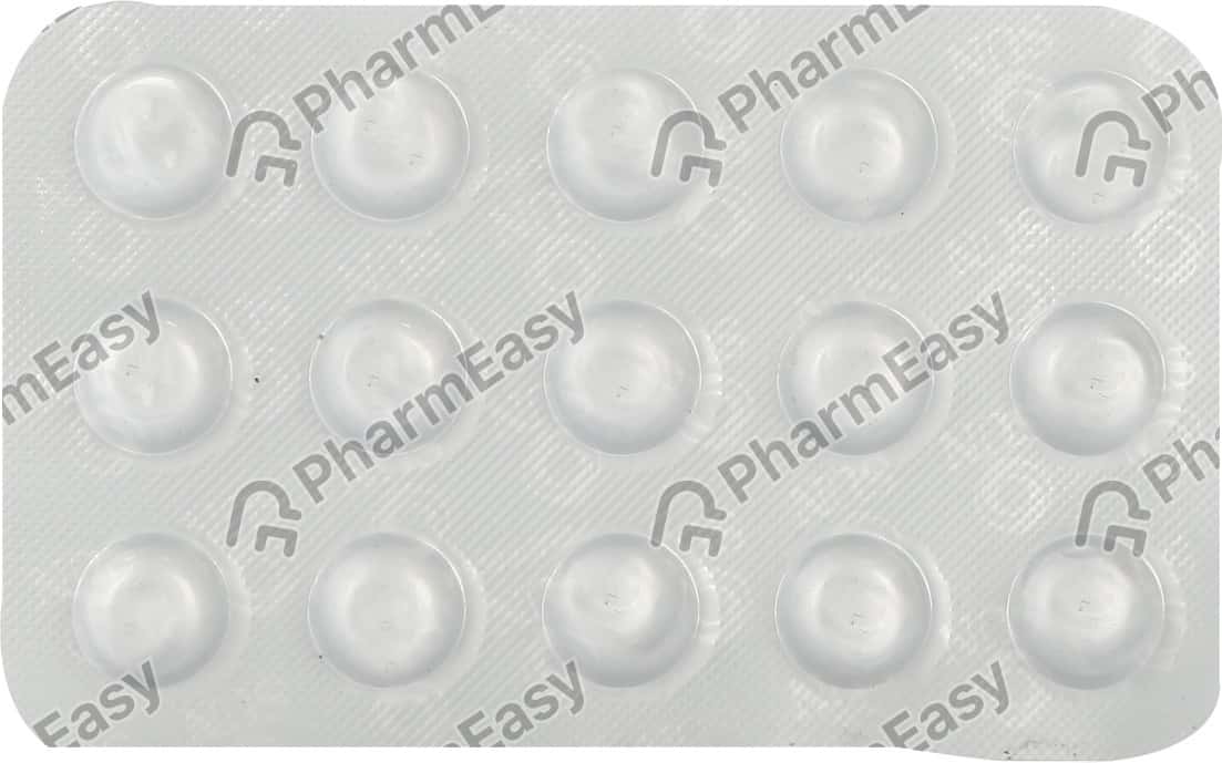 Raciper 20 MG Tablet (15): Uses, Side Effects, Price & Dosage | PharmEasy