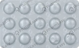 Aztor 40 MG Tablet (15): Uses, Side Effects, Price & Dosage | PharmEasy