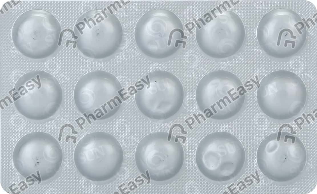 Aztor 40 Tablet: Uses, Side-effects, Price, Dosage & More Info - PharmEasy