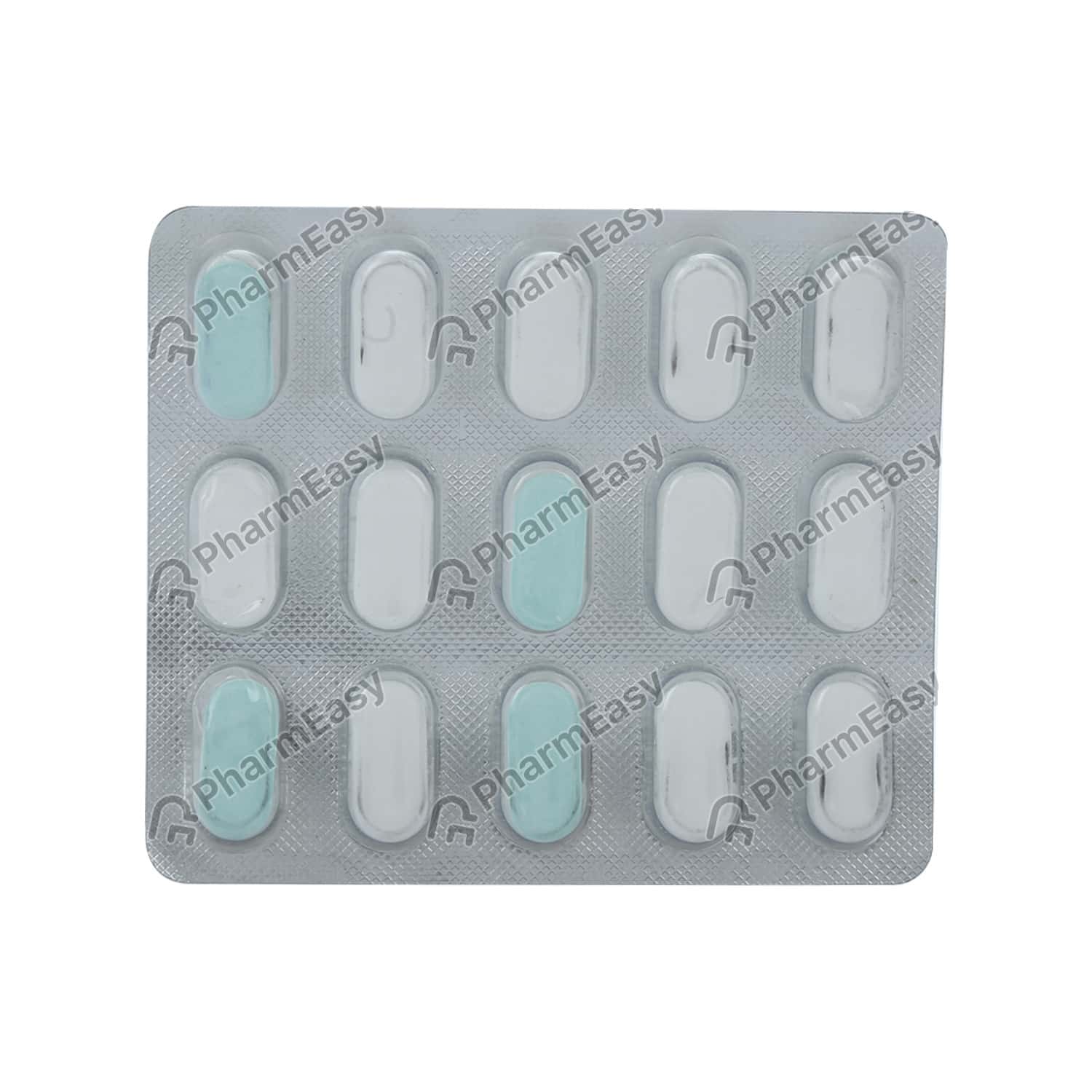 Xmet G 2mg/500mg Tab 15'S: Uses, Side Effects, Price, Dosage ...