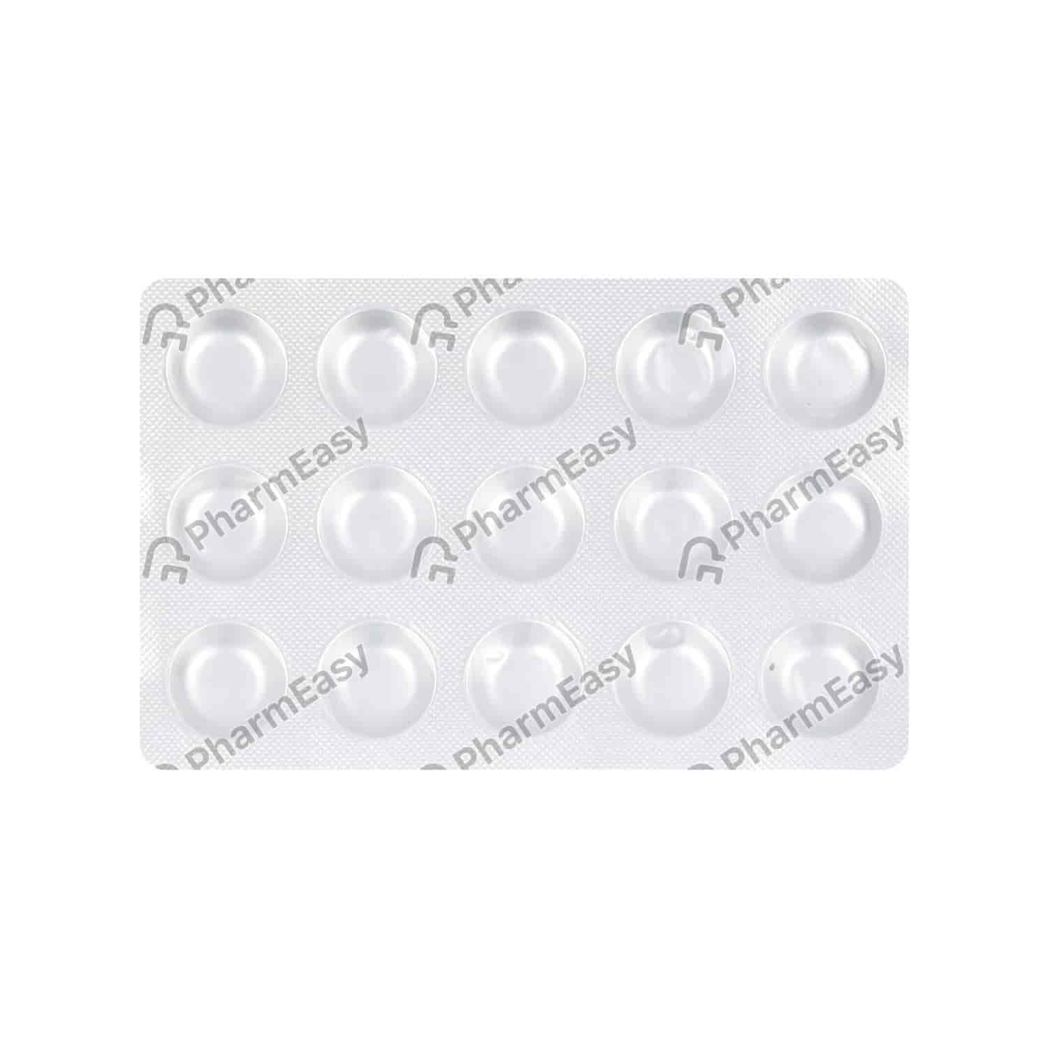 Aztor 5mg Tab 15'S - Uses, Side Effects, Dosage, Composition & Price ...