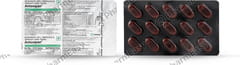 Antoxipan Strip Of 15 Tablets: Uses, Side Effects, Price & Dosage ...