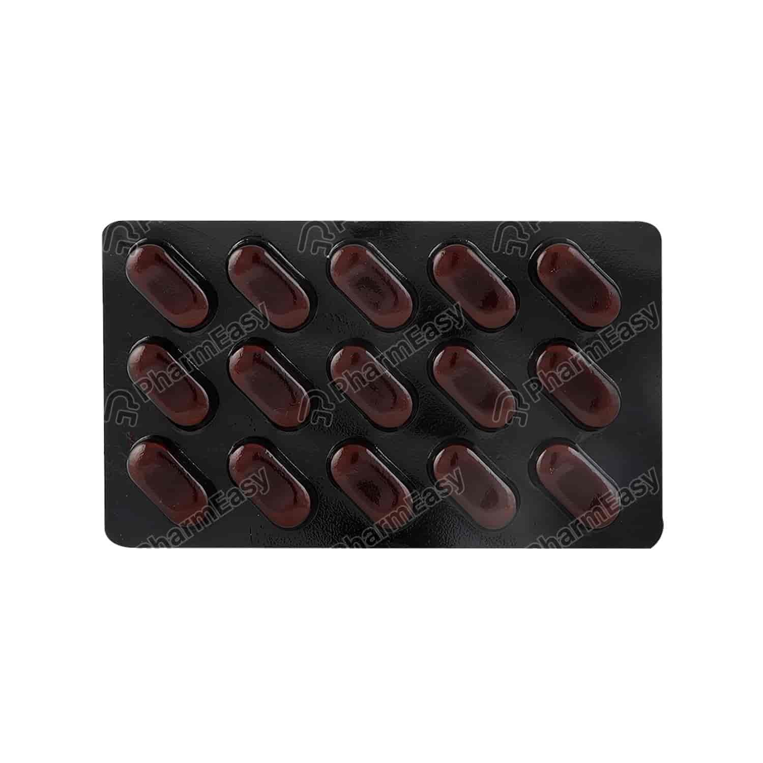 Buy Antoxipan Strip Of 15 Tablets Online at Flat 18% OFF* | PharmEasy
