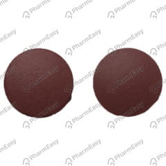 Duraplus Strip Of 4 Tablets: Uses, Side Effects, Price & Dosage | PharmEasy