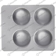 Duraplus Strip Of 4 Tablets: Uses, Side Effects, Price & Dosage | PharmEasy