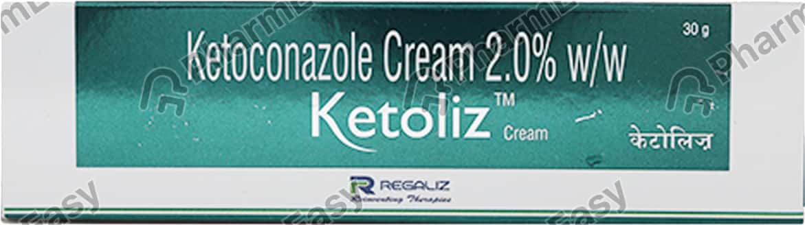 Kz 2 % Cream (30): Uses, Side Effects, Price, Dosage & Composition ...