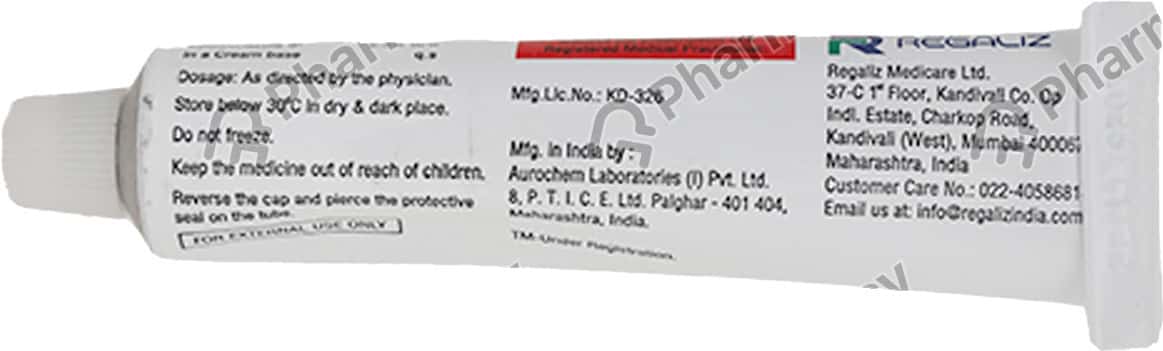 Ketoliz 2 %W/W Cream (30): Uses, Side Effects, Price & Dosage | PharmEasy