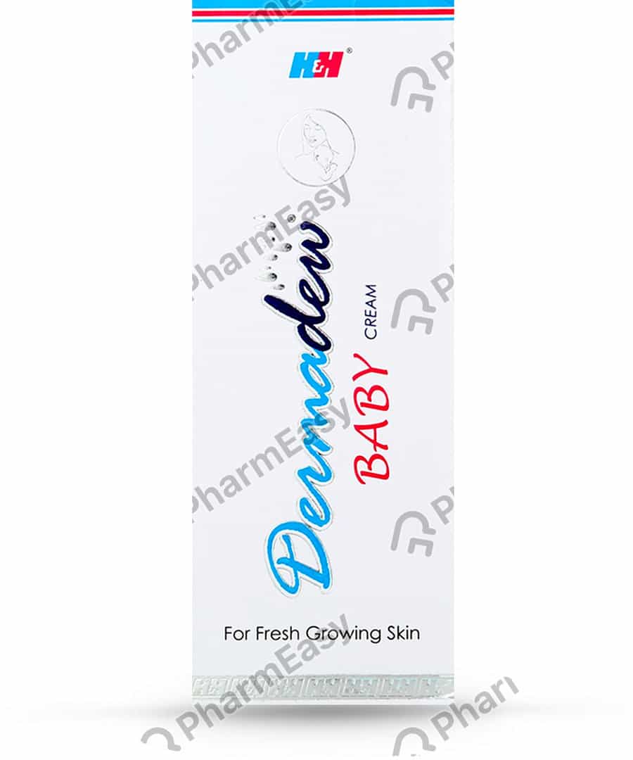 Buy DERMADEW LOTION Online & Get Upto 60% OFF at PharmEasy