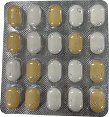 Zoryl-M 1 Tablet: Uses, Side-effects, Price, Dosage & More Info - PharmEasy