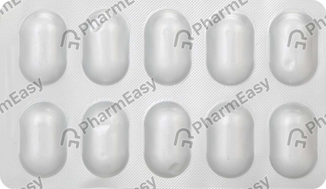 Agna 350 MG Capsule (10): Uses, Side Effects, Price & Dosage | PharmEasy