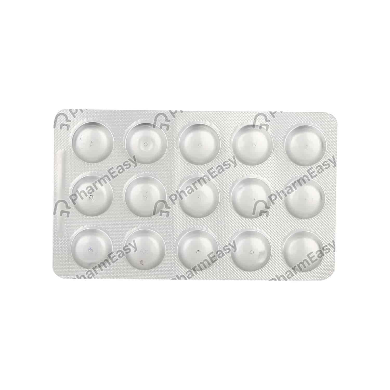Buy Nurokind Forte Strip Of 15 Tablets Online at Flat 18% OFF* | PharmEasy