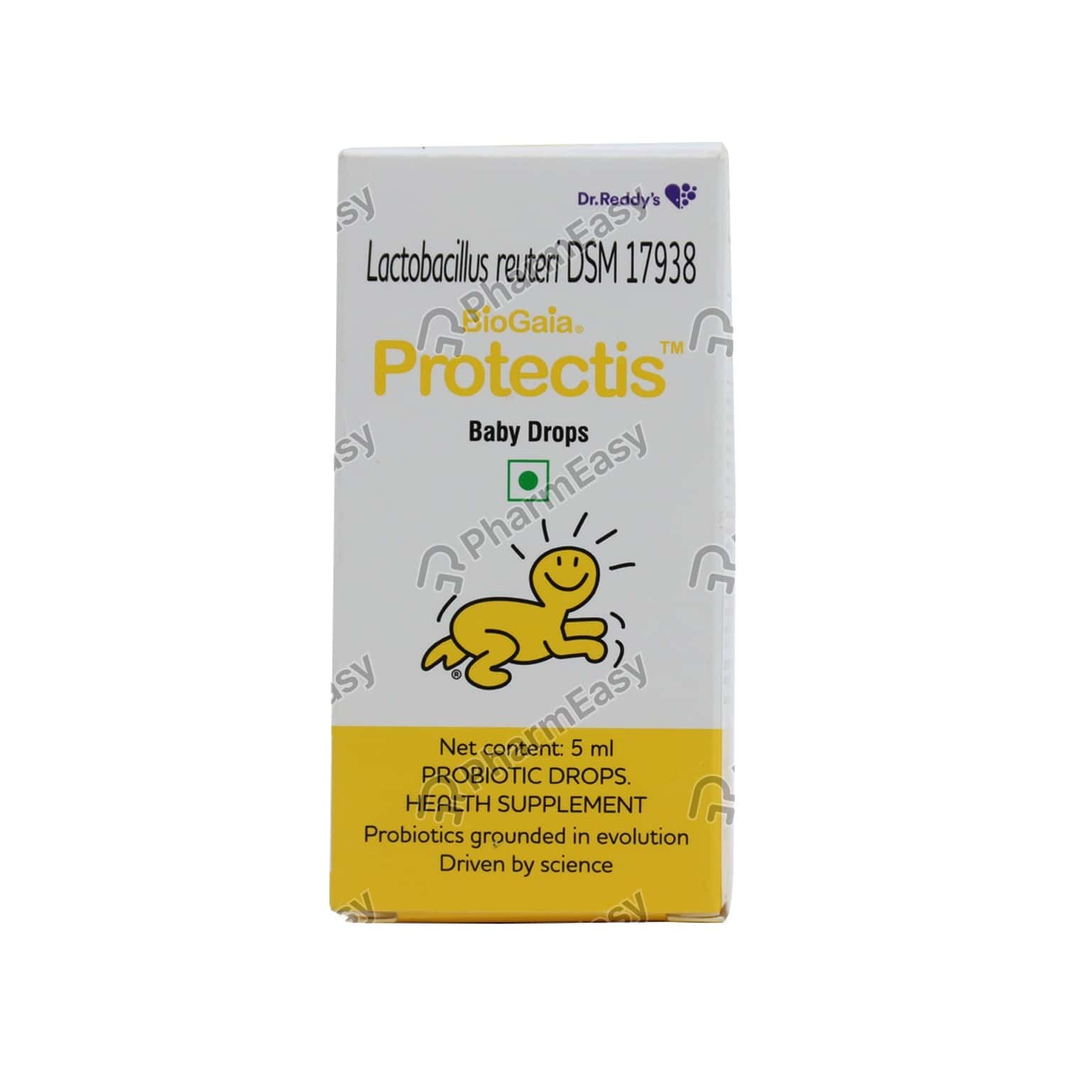 Easydrops Protectis