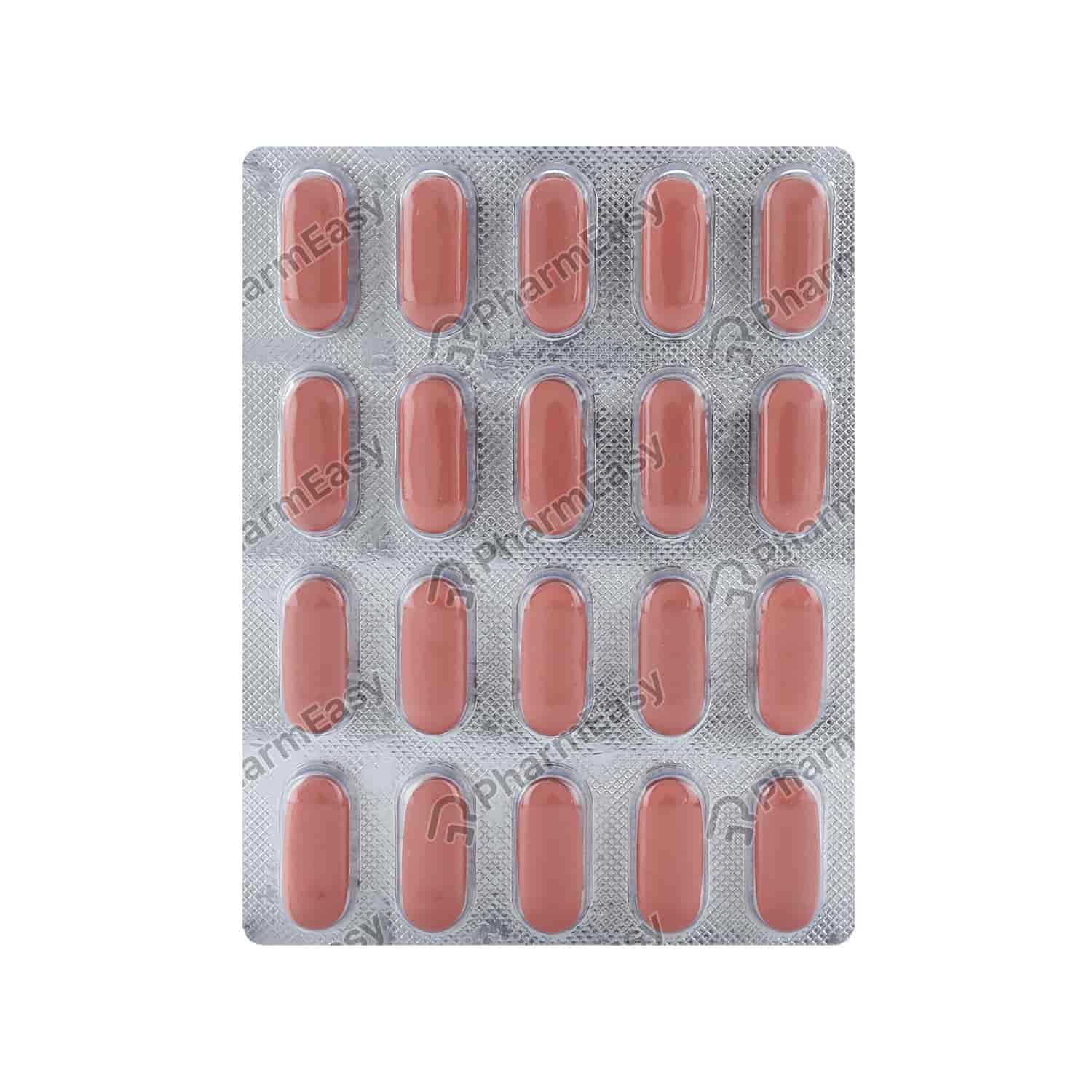 Zoryl M 2mg Tab 20'S - Uses, Side Effects, Dosage, Composition & Price ...