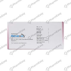 Telaid Am Strip Of 10 Tablets: Uses, Side Effects, Price & Dosage ...