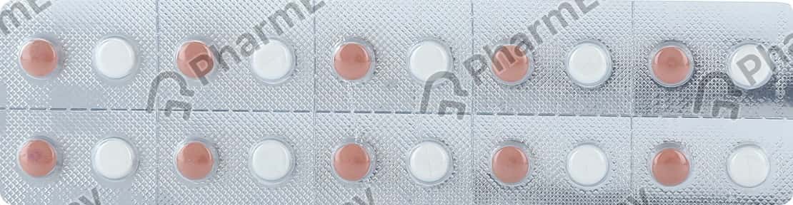 Planep T 10mg Kit Strip Of 20 Tablets: Uses, Side Effects, Price ...