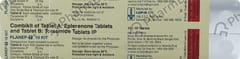 Planep T 10mg Kit Strip Of 20 Tablets: Uses, Side Effects, Price ...