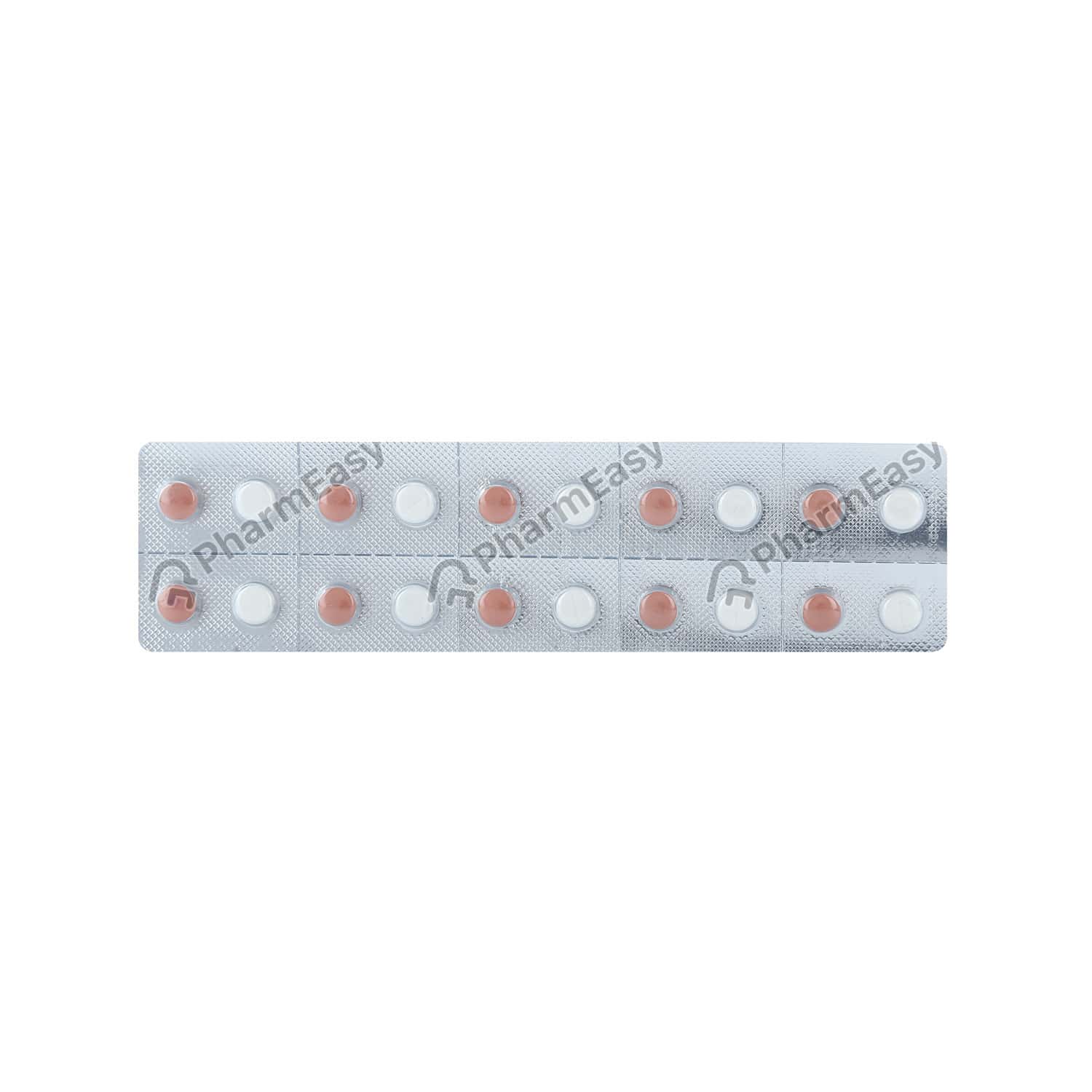 Buy Planep T 10mg Kit 20'S Online at Flat 18% OFF* | PharmEasy