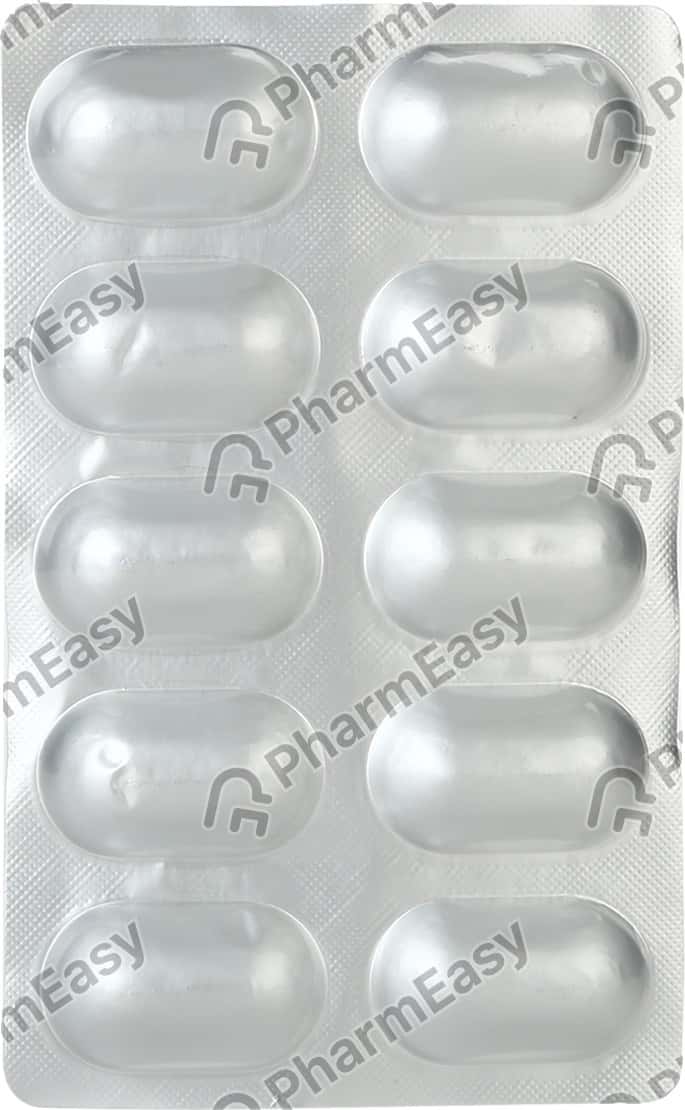 Buy Bontrix Strip Of 10 Tablets Online at Flat 15% OFF | PharmEasy