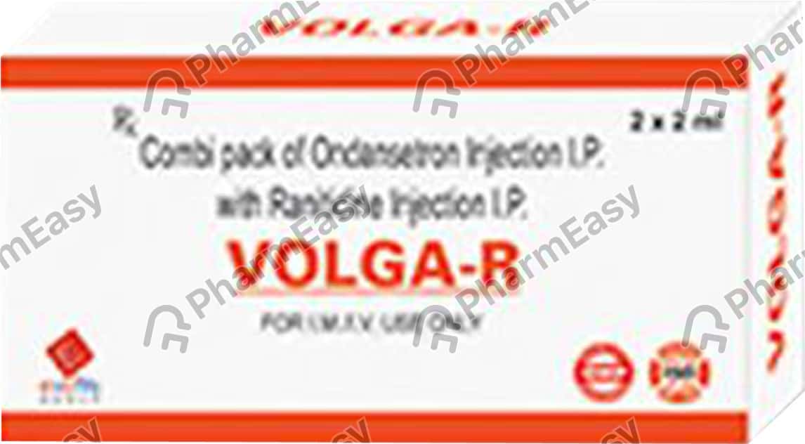 Volga R 0.3/1mg Strip Of 10 Tablets: Uses, Side Effects, Price & Dosage ...
