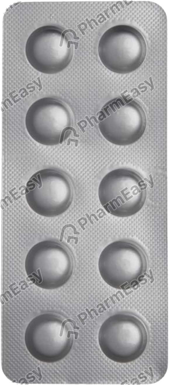 Uriease 40 MG Tablet (10): Uses, Side Effects, Price & Dosage | PharmEasy