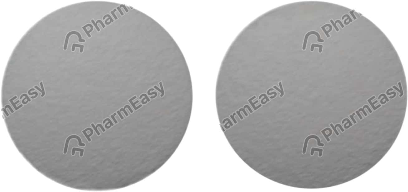 Uriease 40 MG Tablet (10): Uses, Side Effects, Price & Dosage | PharmEasy